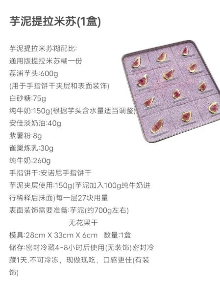 提拉米苏是啥意思_提拉米苏名字由来-第3张图片-山城妙识