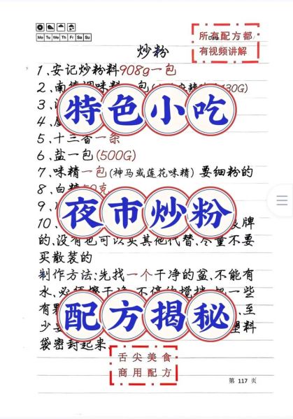 地摊小吃怎么做_地摊小吃配方大全-第1张图片-山城妙识 地摊小吃怎么做_地摊小吃配方大全-第1张图片-山城妙识