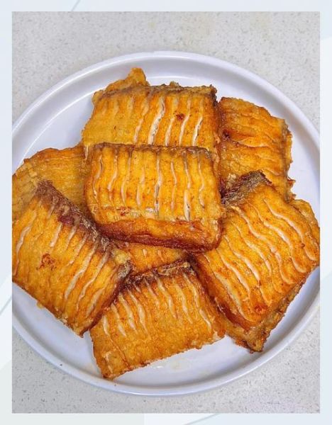 炸带鱼段怎么做好吃_炸带鱼段不腥的窍门-第3张图片-山城妙识 炸带鱼段怎么做好吃_炸带鱼段不腥的窍门-第3张图片-山城妙识