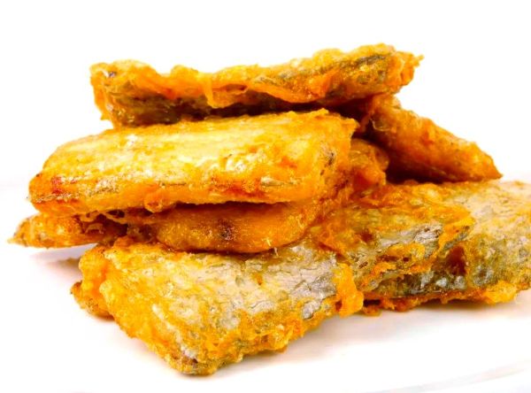 炸带鱼段怎么做好吃_炸带鱼段不腥的窍门-第2张图片-山城妙识 炸带鱼段怎么做好吃_炸带鱼段不腥的窍门-第2张图片-山城妙识