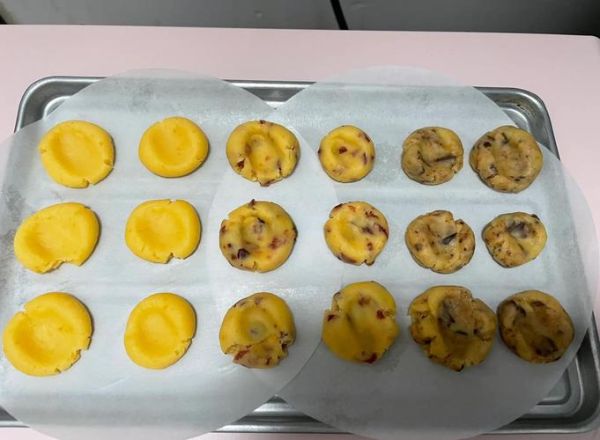 家庭自制饼干做法大全_新手也能一次成功-第3张图片-山城妙识