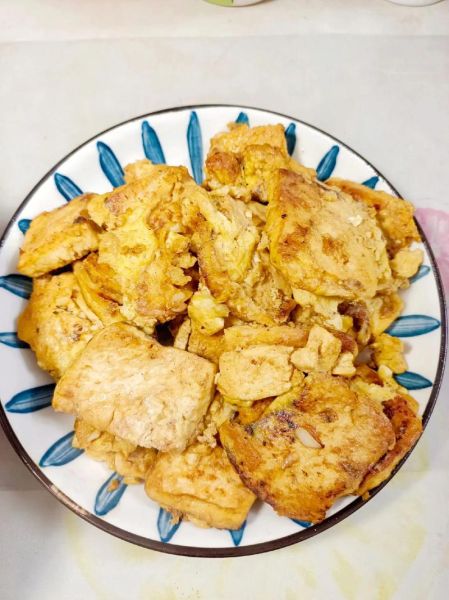 煎豆腐块怎么不粘锅_家常煎豆腐块的做法-第3张图片-山城妙识 煎豆腐块怎么不粘锅_家常煎豆腐块的做法-第3张图片-山城妙识