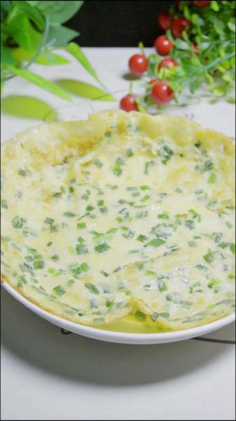 平底锅鸡蛋饼怎么做_鸡蛋饼怎么做好吃又软-第1张图片-山城妙识 平底锅鸡蛋饼怎么做_鸡蛋饼怎么做好吃又软-第1张图片-山城妙识