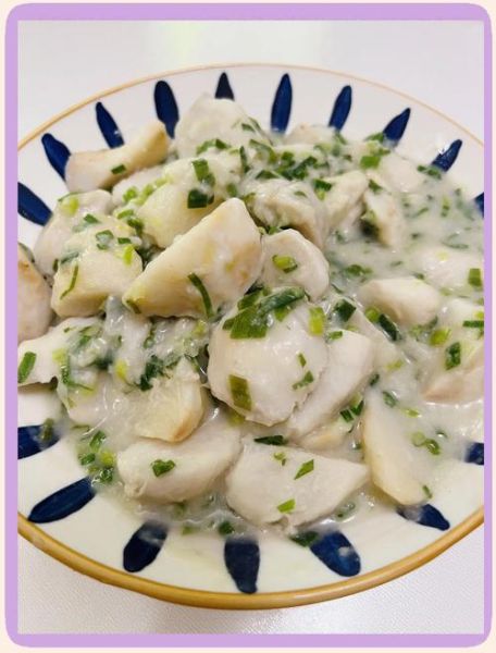 素芋头怎么做好吃_素芋头家常做法大全-第1张图片-山城妙识