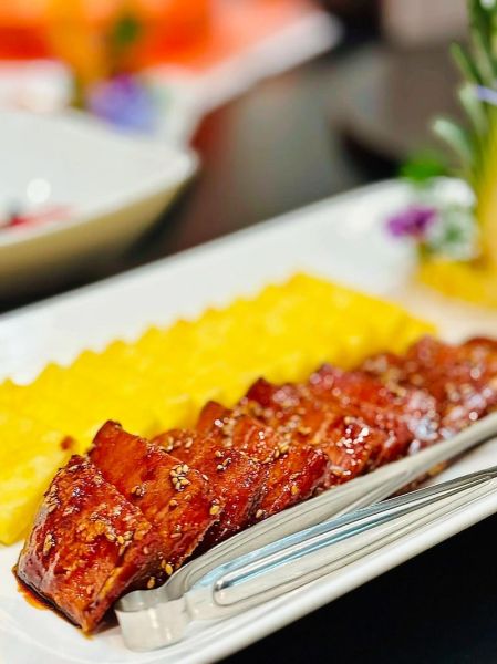 松板肉是什么肉_松板肉怎么做好吃-第3张图片-山城妙识 松板肉是什么肉_松板肉怎么做好吃-第3张图片-山城妙识