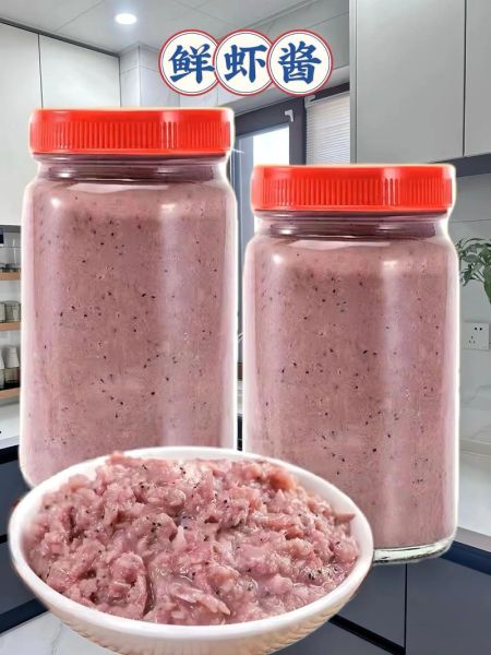 虾酱怎么做_虾酱发酵多久可以吃-第1张图片-山城妙识 虾酱怎么做_虾酱发酵多久可以吃-第1张图片-山城妙识