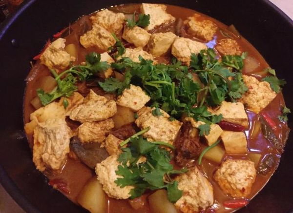 乌江鱼怎么做好吃_乌江鱼家庭做法步骤-第1张图片-山城妙识 乌江鱼怎么做好吃_乌江鱼家庭做法步骤-第1张图片-山城妙识