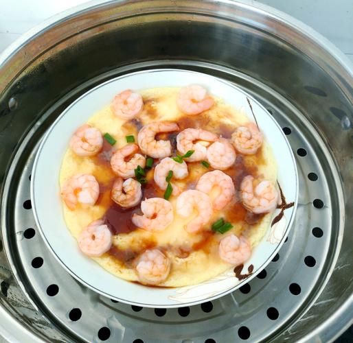 懒人蒸蛋最简单做法窍门_蒸蛋怎么蒸才嫩滑-第1张图片-山城妙识