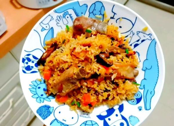 电压力锅做什么好吃_电压力锅菜谱推荐-第3张图片-山城妙识