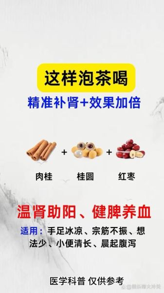 女人补肾喝什么泡水好_女人肾虚泡水配方-第2张图片-山城妙识