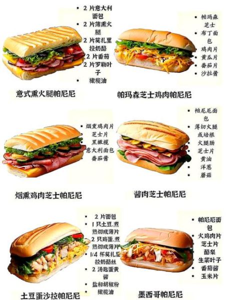 汉堡加盟店哪个品牌好_2024最火项目排行榜-第2张图片-山城妙识