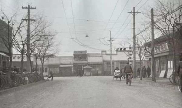 北京菜市口在哪里_北京菜市口有什么历史-第2张图片-山城妙识