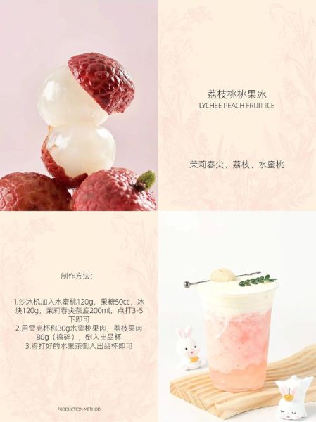 沙冰怎么做_沙冰配方比例是多少-第2张图片-山城妙识