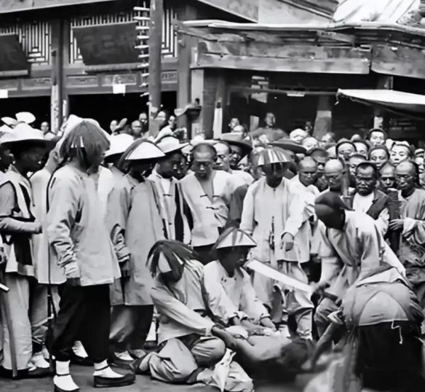 北京菜市口在哪里_北京菜市口有什么历史-第1张图片-山城妙识