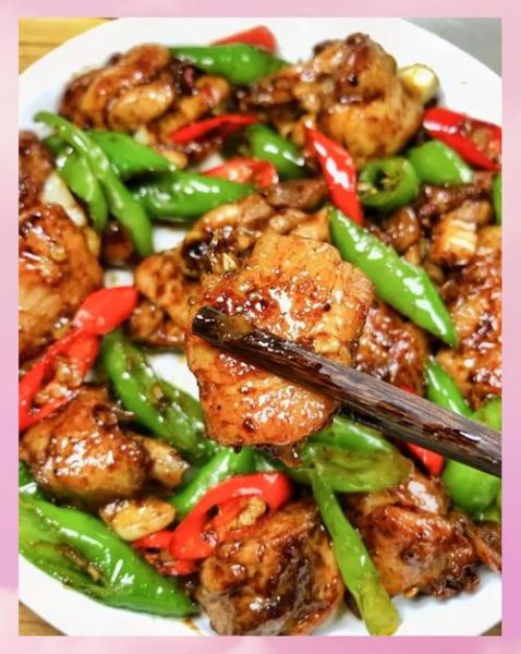 川菜鸡肉做法大全_家常川味鸡怎么做-第1张图片-山城妙识