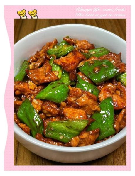 肉菜怎么做好吃_家常肉菜做法大全-第2张图片-山城妙识