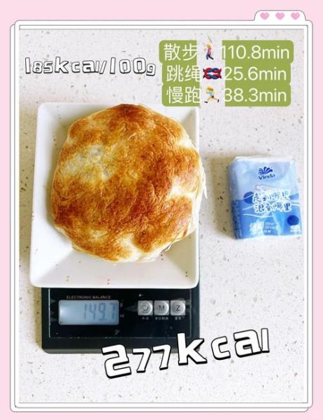 一个肉夹馍多少卡路里_减肥能吃吗-第3张图片-山城妙识