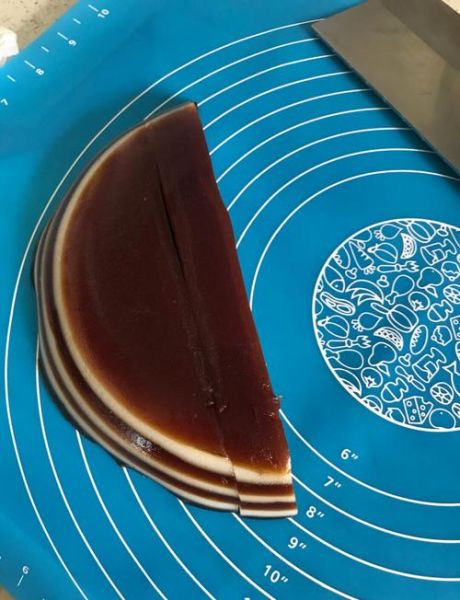 500g马蹄粉椰汁千层糕怎么做_马蹄粉椰汁千层糕失败原因-第2张图片-山城妙识 500g马蹄粉椰汁千层糕怎么做_马蹄粉椰汁千层糕失败原因-第2张图片-山城妙识