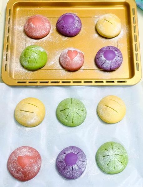 大米面粉怎么做_大米面粉可以做什么-第1张图片-山城妙识