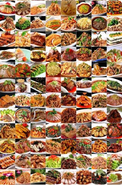 四川美食菜谱大全有哪些_四川家常菜怎么做-第1张图片-山城妙识