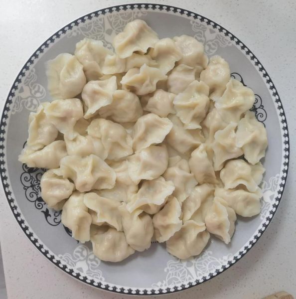 萝卜馅饺子怎么做_萝卜馅饺子怎么调馅好吃-第1张图片-山城妙识