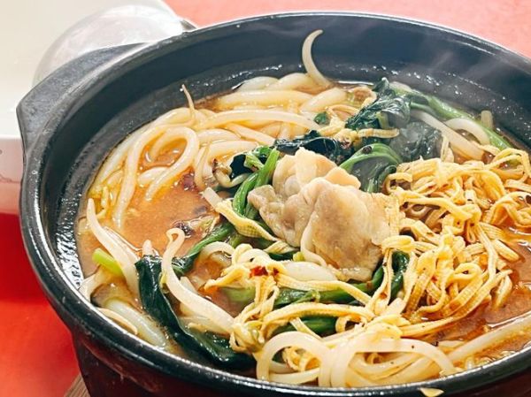 米线最正宗的做法_云南过桥米线怎么做-第3张图片-山城妙识 米线最正宗的做法_云南过桥米线怎么做-第3张图片-山城妙识