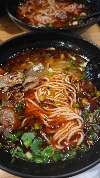 羊肉米线怎么做_羊肉米线热量高吗-第1张图片-山城妙识 羊肉米线怎么做_羊肉米线热量高吗-第1张图片-山城妙识