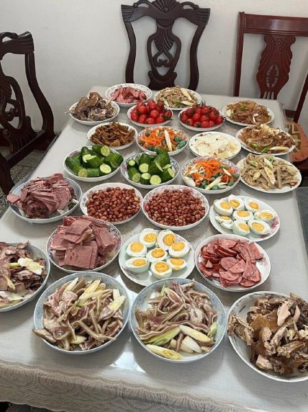 婚宴凉菜有哪些_婚宴8种凉菜怎么搭配-第2张图片-山城妙识 婚宴凉菜有哪些_婚宴8种凉菜怎么搭配-第2张图片-山城妙识