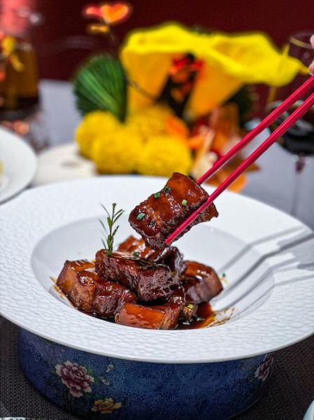 上海必吃美食餐厅有哪些_上海本帮菜推荐-第2张图片-山城妙识