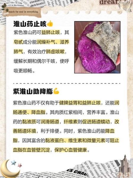 紫山药是转基因吗_紫山药安全吗-第3张图片-山城妙识