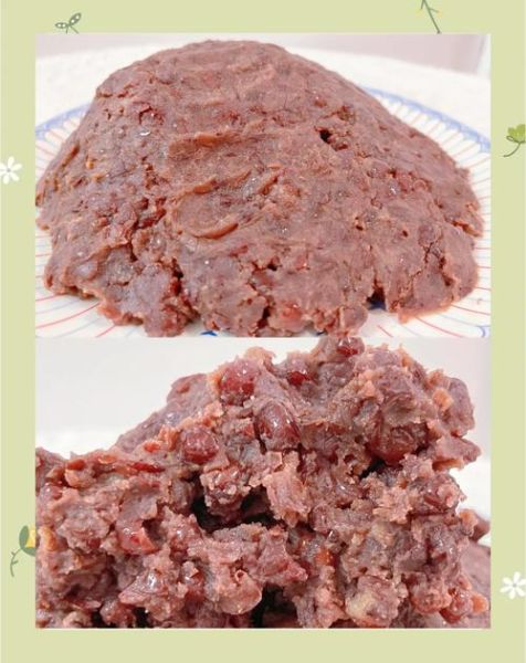 白豆沙馅怎么做_白豆沙馅需要炒多久-第3张图片-山城妙识 白豆沙馅怎么做_白豆沙馅需要炒多久-第3张图片-山城妙识