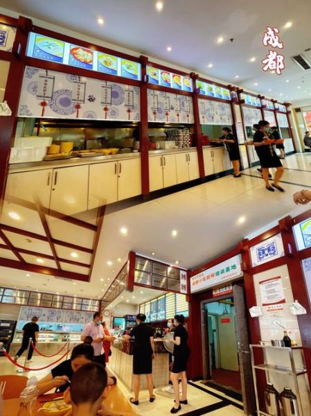 成都龙抄手哪家最正宗_龙抄手价格一般多少钱-第1张图片-山城妙识 成都龙抄手哪家最正宗_龙抄手价格一般多少钱-第1张图片-山城妙识