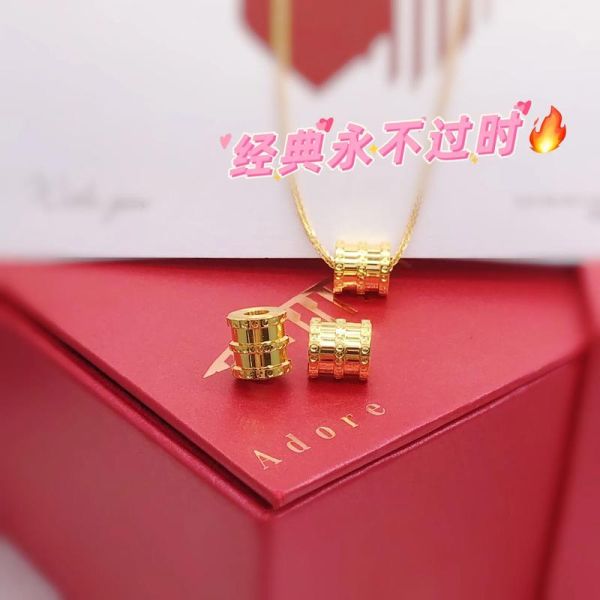 路路通吊坠有什么寓意_路路通吊坠怎么戴才招财-第2张图片-山城妙识