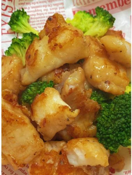 香煎龙利鱼怎么做好吃_龙利鱼煎多久才嫩-第1张图片-山城妙识