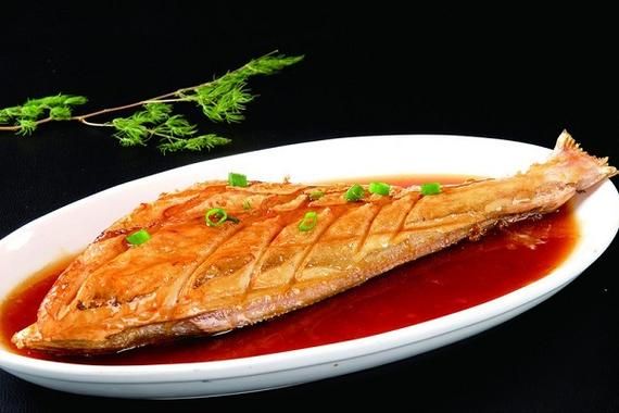 姜薯鲤鱼怎么做_姜薯鲤鱼做法步骤-第2张图片-山城妙识