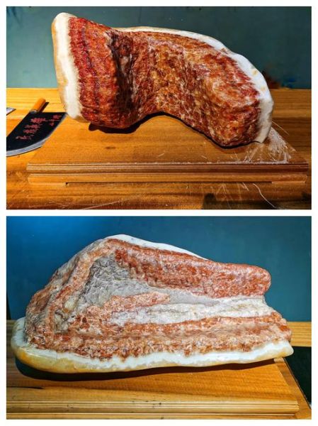 东坡肉形石是什么_东坡肉形石价格多少钱-第1张图片-山城妙识