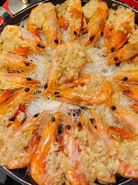 蒜蓉大虾怎么做才入味_蒜蓉大虾的做法窍门-第3张图片-山城妙识 蒜蓉大虾怎么做才入味_蒜蓉大虾的做法窍门-第3张图片-山城妙识