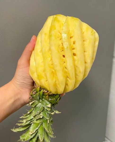 吃菠萝是什么性暗示_女生说吃菠萝暗示什么-第2张图片-山城妙识 吃菠萝是什么性暗示_女生说吃菠萝暗示什么-第2张图片-山城妙识