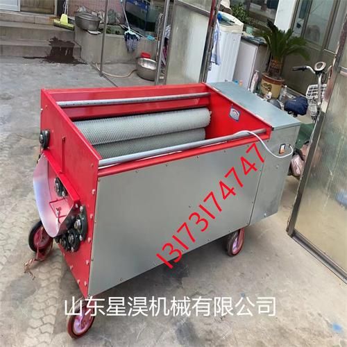 核桃去皮机多少钱一台_家用小型核桃去皮机怎么选-第1张图片-山城妙识 核桃去皮机多少钱一台_家用小型核桃去皮机怎么选-第1张图片-山城妙识