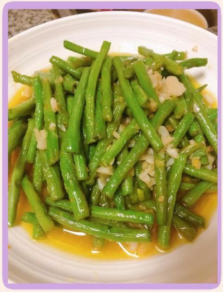 豇豆怎么炒好吃_豇豆焯水几分钟才脆绿-第2张图片-山城妙识