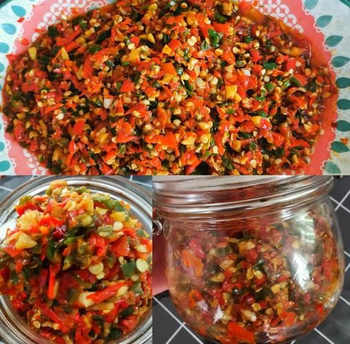 自制辣椒酱怎么保存_辣椒酱能放多久-第2张图片-山城妙识