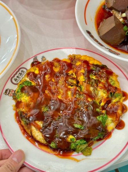 台湾蚵仔煎怎么读_蚵仔煎做法-第2张图片-山城妙识 台湾蚵仔煎怎么读_蚵仔煎做法-第2张图片-山城妙识