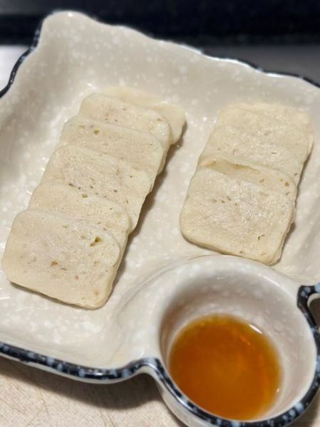 鱼饼的做法大全_鱼饼怎么做好吃-第2张图片-山城妙识