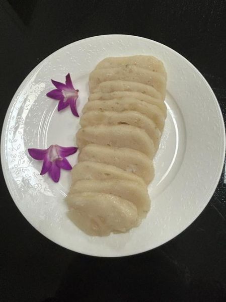 鱼饼的做法大全_鱼饼怎么做好吃-第3张图片-山城妙识