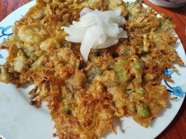 台湾蚵仔煎怎么读_蚵仔煎做法-第3张图片-山城妙识 台湾蚵仔煎怎么读_蚵仔煎做法-第3张图片-山城妙识