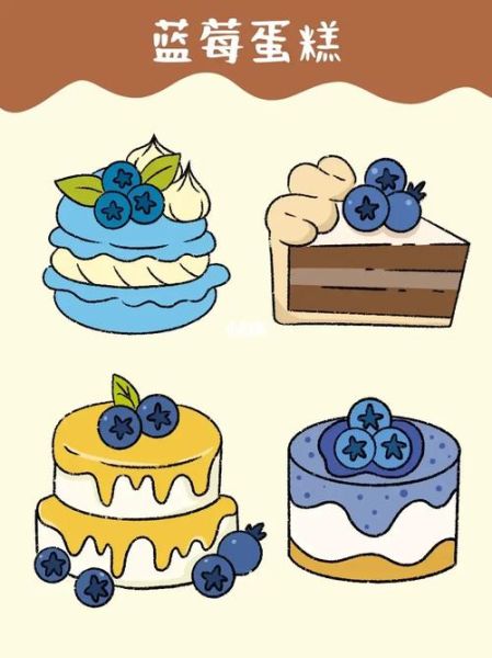 蛋糕卡通图片大全可爱_如何挑选高清可爱蛋糕卡通图-第1张图片-山城妙识 蛋糕卡通图片大全可爱_如何挑选高清可爱蛋糕卡通图-第1张图片-山城妙识
