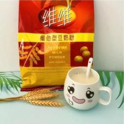 维维豆奶粉的功效与作用_适合什么人喝-第1张图片-山城妙识