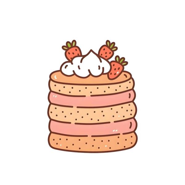 蛋糕卡通图片大全可爱_如何挑选高清可爱蛋糕卡通图-第2张图片-山城妙识 蛋糕卡通图片大全可爱_如何挑选高清可爱蛋糕卡通图-第2张图片-山城妙识