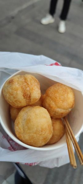 炸元宵怎么做又酥又脆不破皮_炸元宵不破皮的小窍门-第3张图片-山城妙识