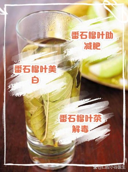 番石榴叶的功效与作用_番石榴叶怎么泡水喝-第1张图片-山城妙识 番石榴叶的功效与作用_番石榴叶怎么泡水喝-第1张图片-山城妙识